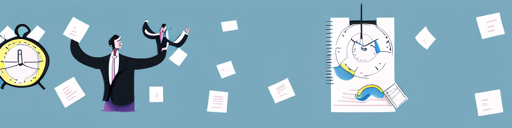 How to Improve Your Time Management Skills as a VP of Risk Management