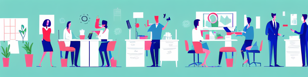 How to Improve Your Teamwork Skills as a Chief Operating Officer