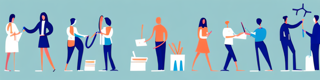 How to Improve Your Teamwork Skills as a VP of Operations