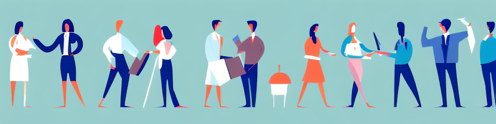 How to Improve Your Teamwork Skills as a VP of Sales