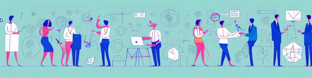 How to Improve Your Teamwork Skills as a VP of Customer Experience