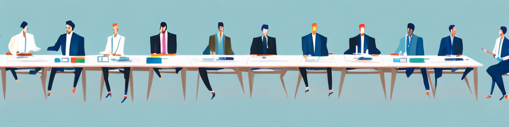 Meet the IDEX Board of Directors