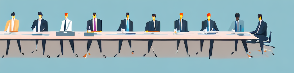 Meet the ITT Board of Directors