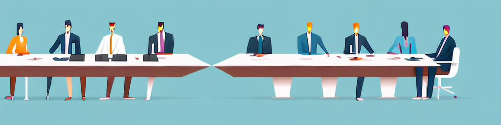 Meet the Palo Alto Networks Board of Directors
