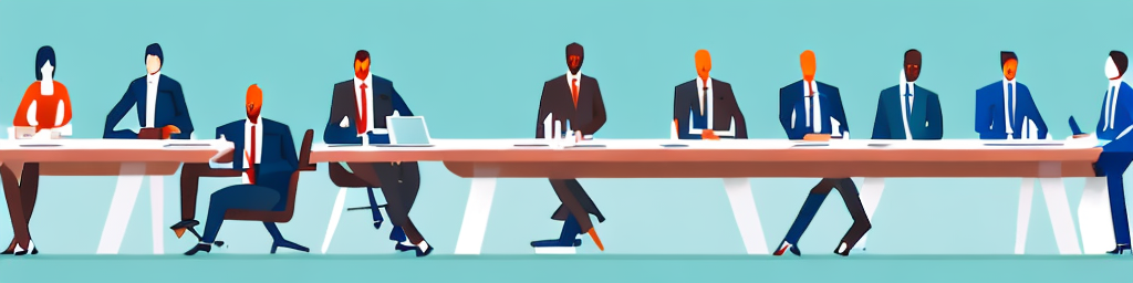 Meet the Country Financial Board of Directors