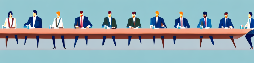 Meet the Parsons Board of Directors