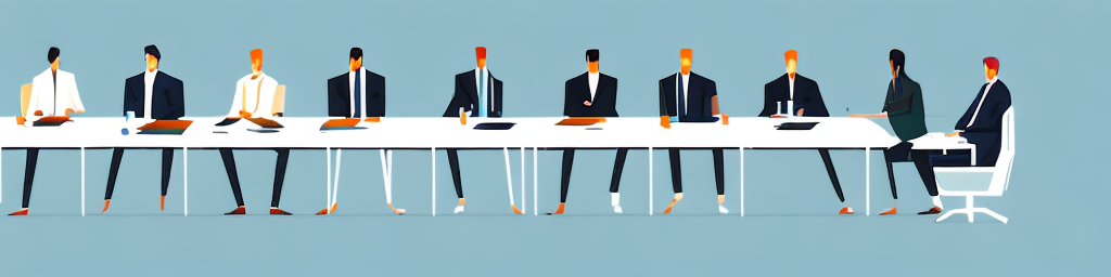 Meet the TopBuild Board of Directors