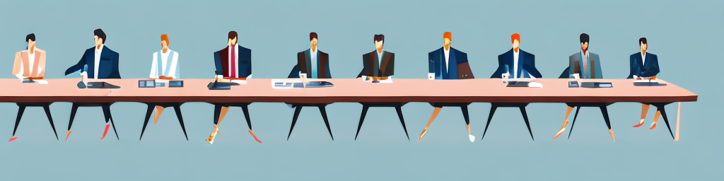 Meet the Vroom Board of Directors