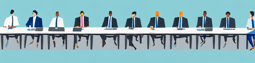 Meet the Intercontinental Exchange Board of Directors