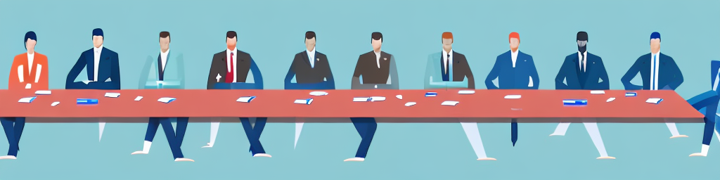 Meet the Board of Directors of Motorola Solutions