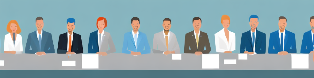 Meet the Boise Cascade Board of Directors