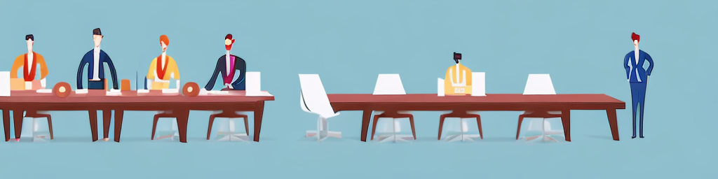 Meet the Board of Directors of General Dynamics