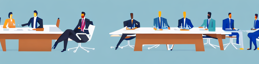 Meet the Fiserv Board of Directors