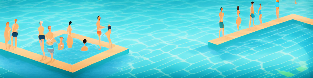 How to Become a Member of a Pool Board of Directors