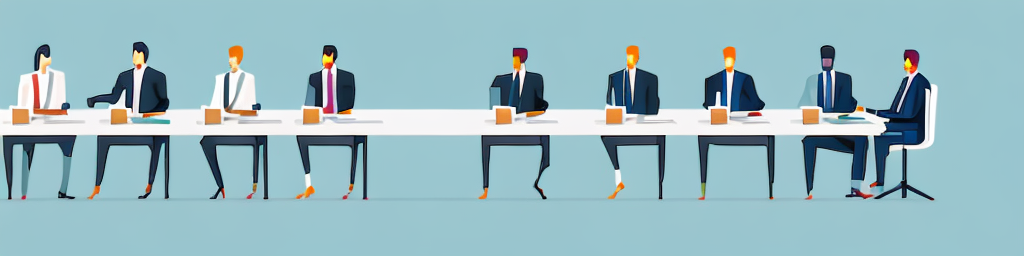 Meet the Board of Directors of Emerson Electric