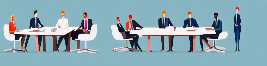 Introducing the Waste Management Board of Directors