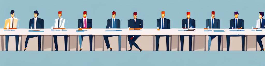 Meet the Board of Directors of DXC Technology