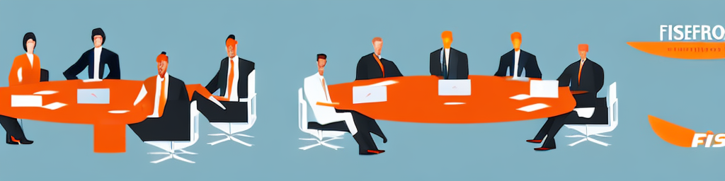 Meet the Fiserv Board of Directors