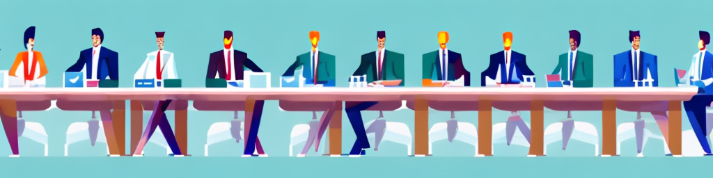 Meet the Board of Directors of KKR