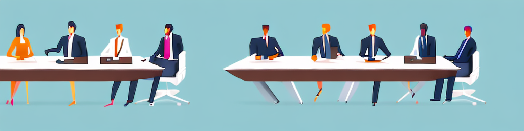 Meet the Target Board of Directors