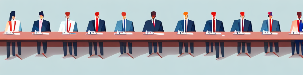 Meet the Bank of America Board of Directors