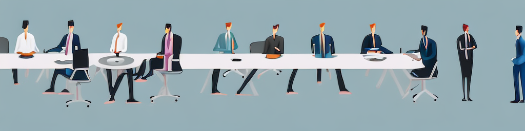 Meet the Amazon Board of Directors