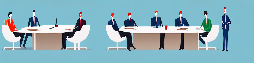 Meet the Members of Microsoft's Board of Directors