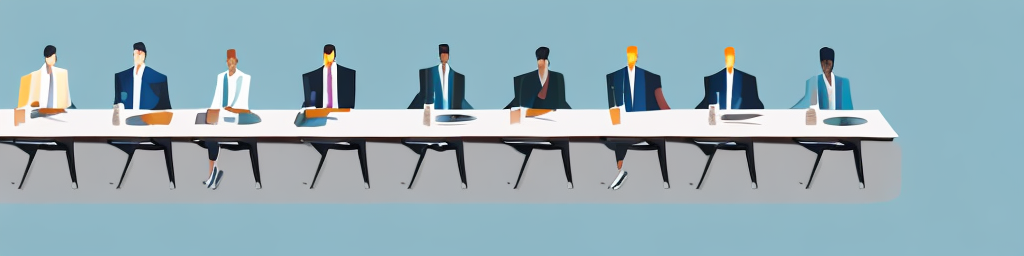 Meet the Walmart Board of Directors