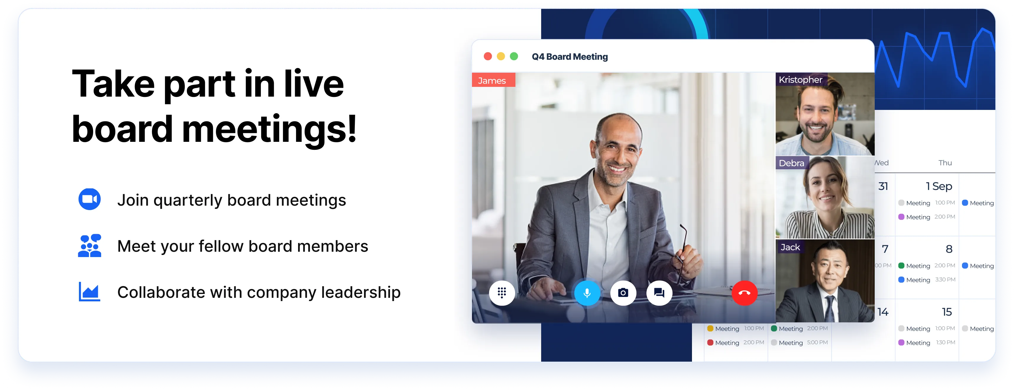 AdvisoryCloud | The Ultimate Sounding Board