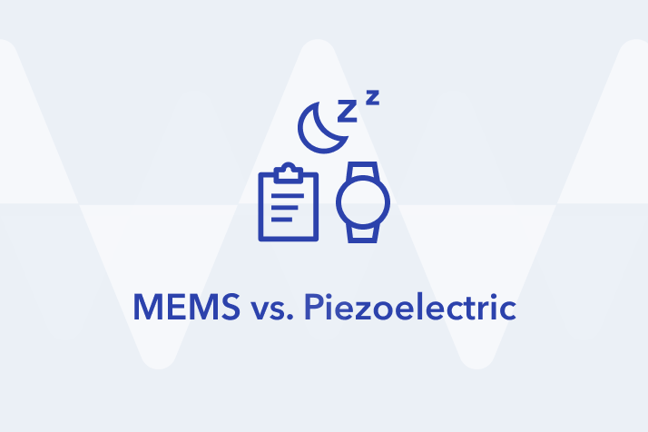 MEMS vs. Piezoelectric Accelerometer - Labfront