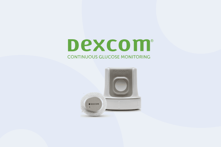 Glucose Data Arrives on Labfront via Dexcom