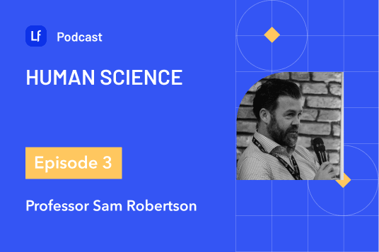 Data, Ethics and Quality in Sports with Prof. Sam Robertson