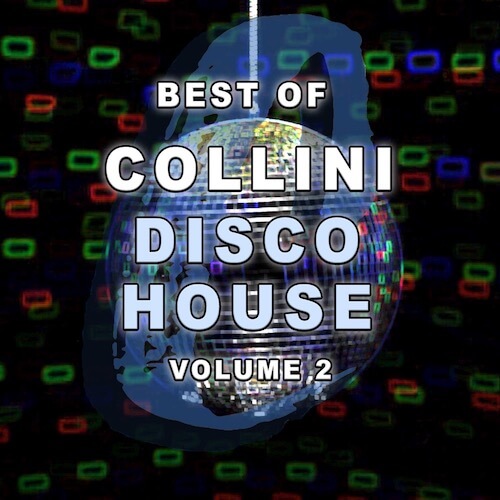 Collini - Disco House Vol. 2