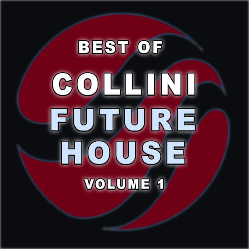 Collini - Best Of Future House Vol. 1
