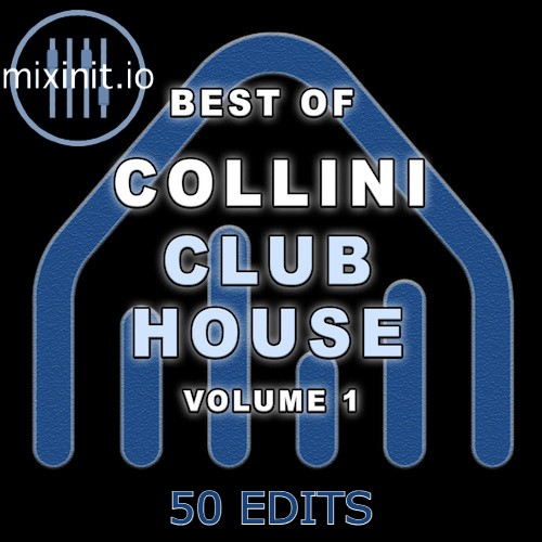Collini - Club House Vol. 1