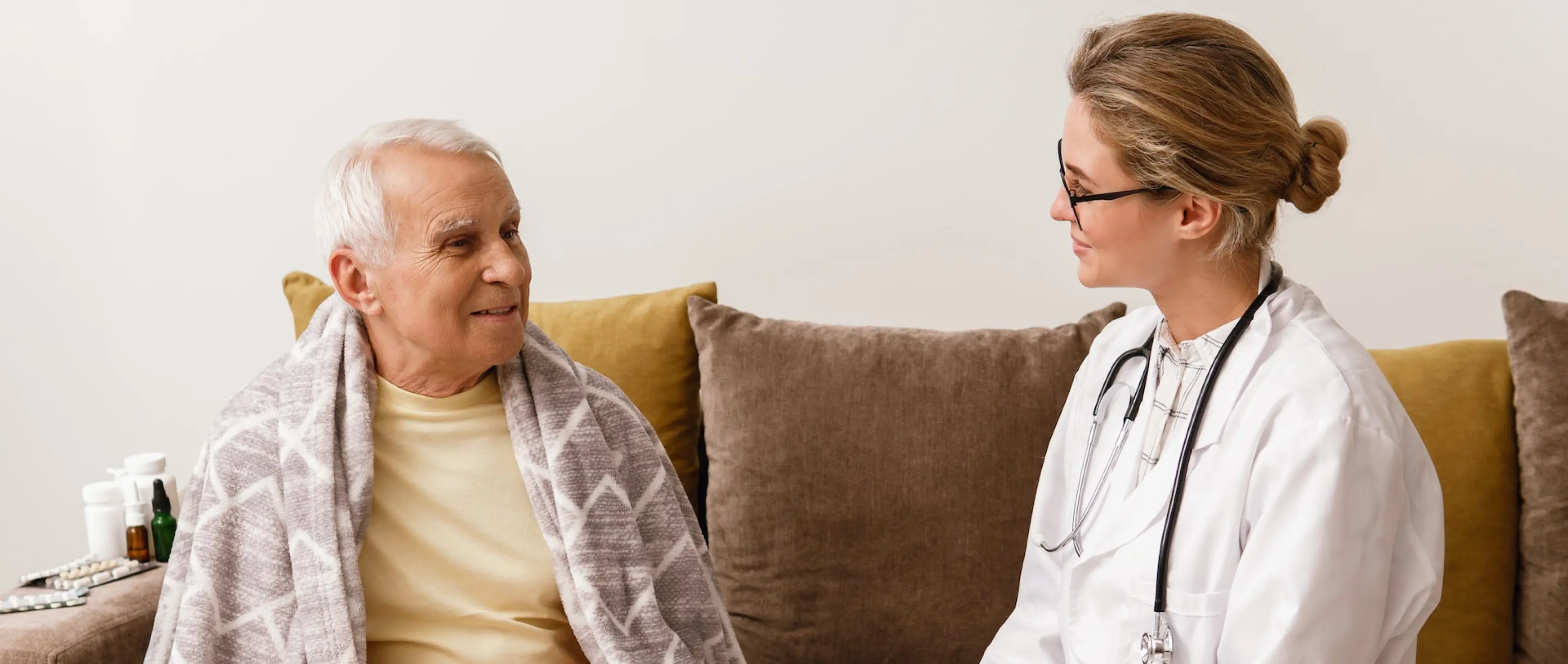 Abridge | AI for Medical Conversations