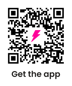 QA code to download the Super App