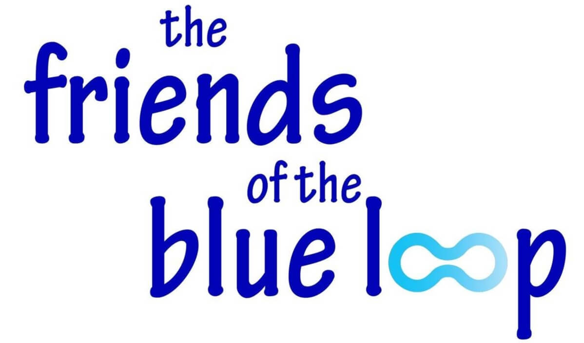 The Friends of the Blue Loop