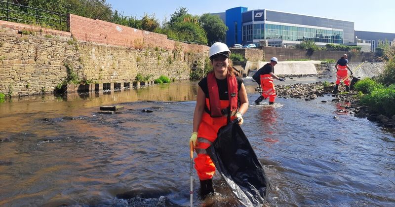 The Friends of the Blue Loop