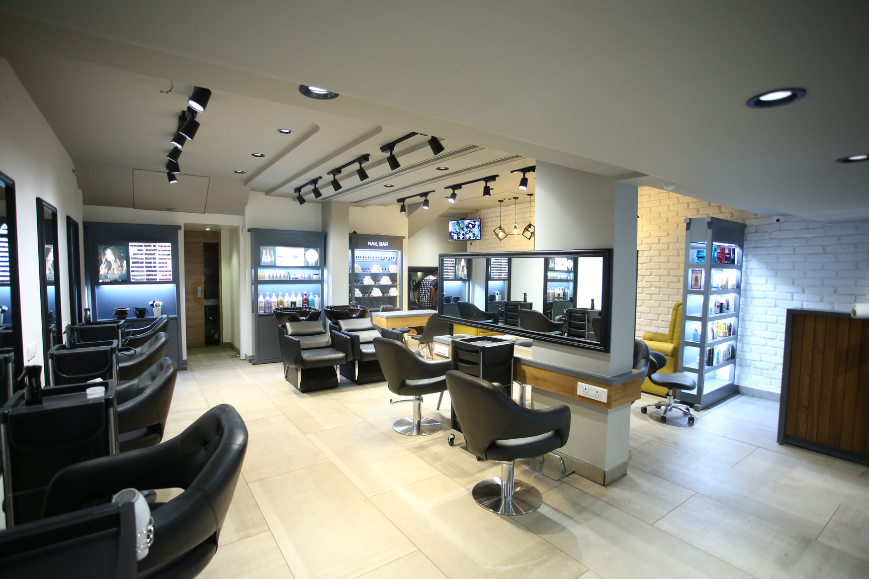 Splash Salon