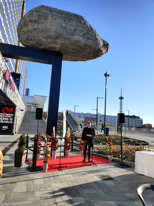 CreMa-tuella kasvuun: Betonipallas tuottaa värjäys- ja muotoratkaisuja ...