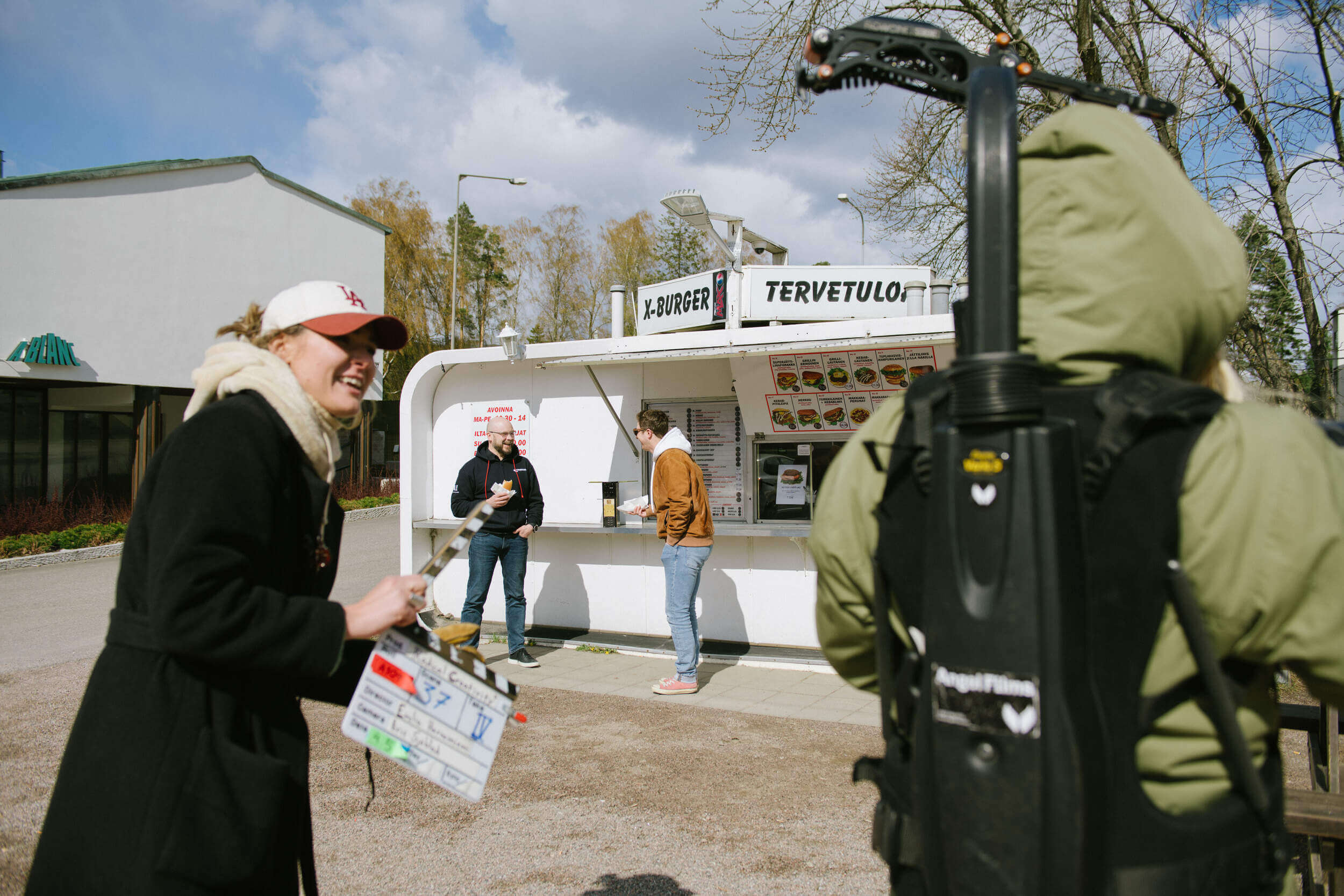 Aalto-yliopiston Radical Creatives -dokumentti tunnistaa radikaalin ...