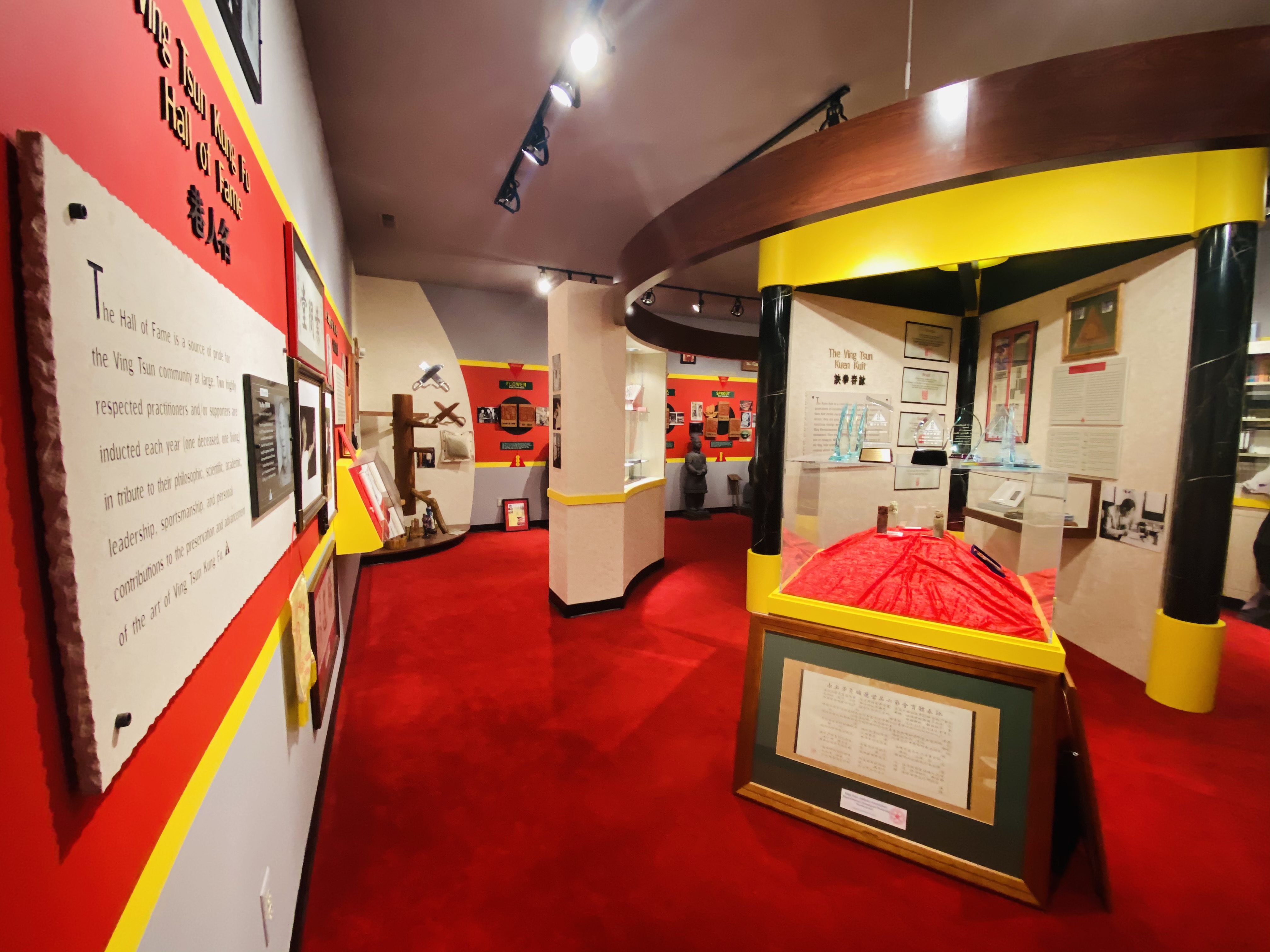 Museum