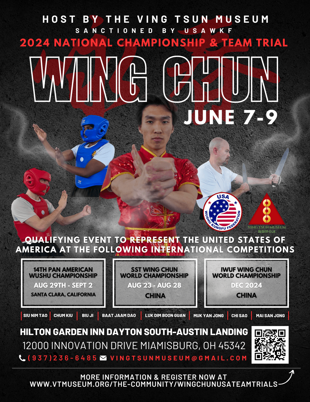 Wing Chun Museum