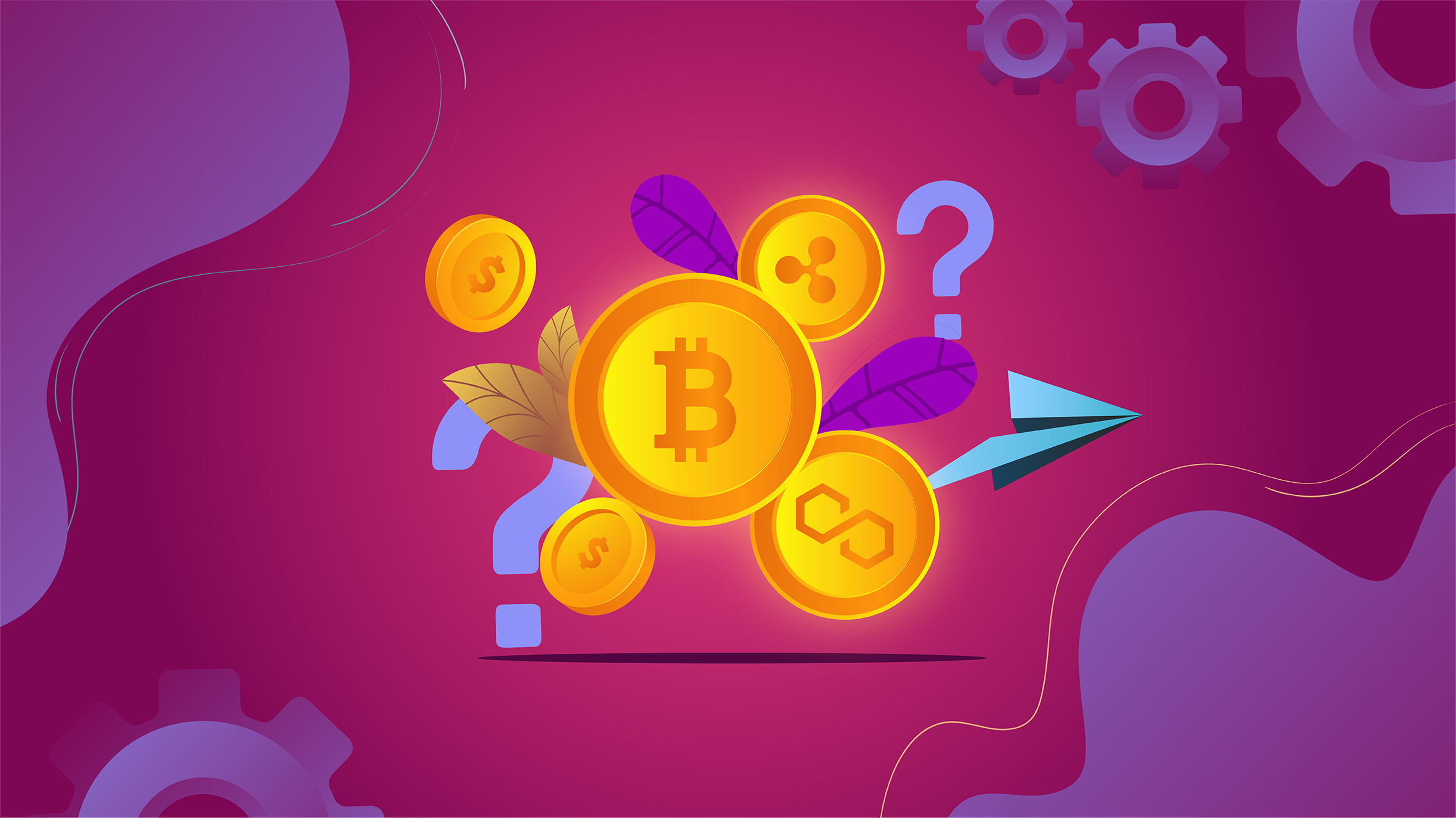 What Are Cryptocurrencies and How Do They Work?