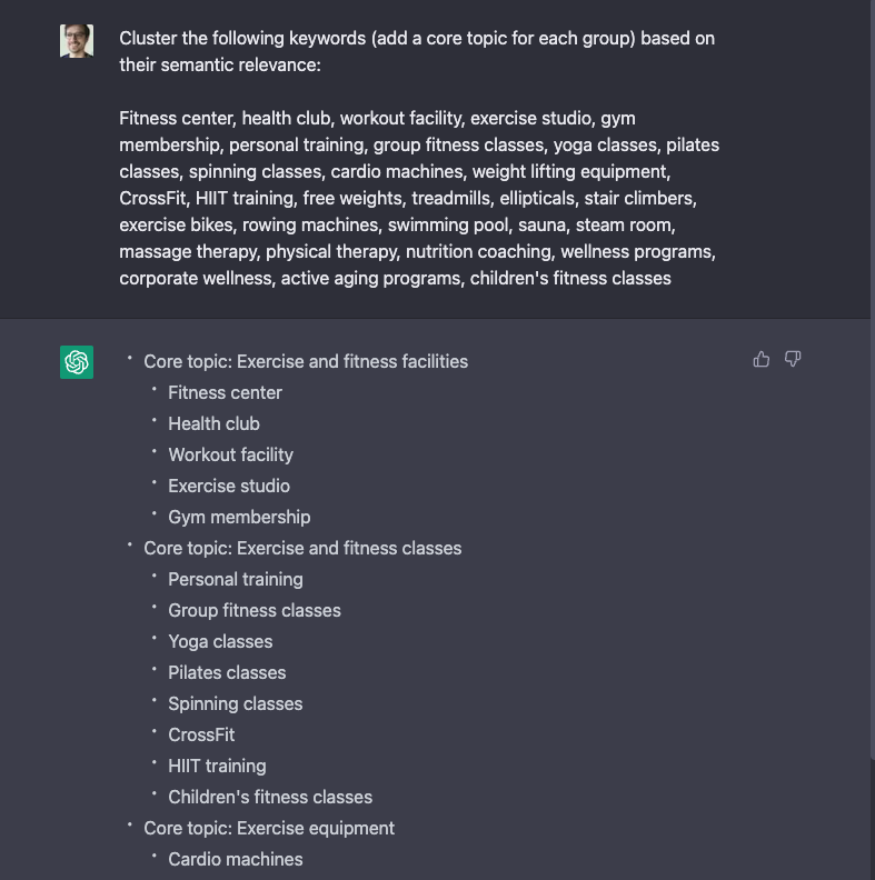 Top 40 ChatGPT Prompts for SEO Professionals (2024)