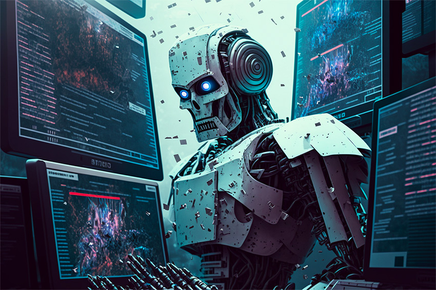 Does Google Penalize AI Content? In Short, No. Proof From 4 Cases