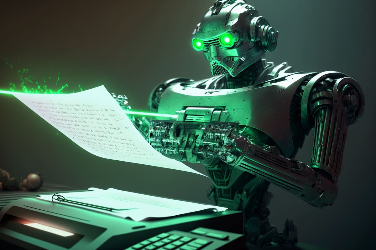 AI Content Rewriters: Boost Creativity and Avoid Detection