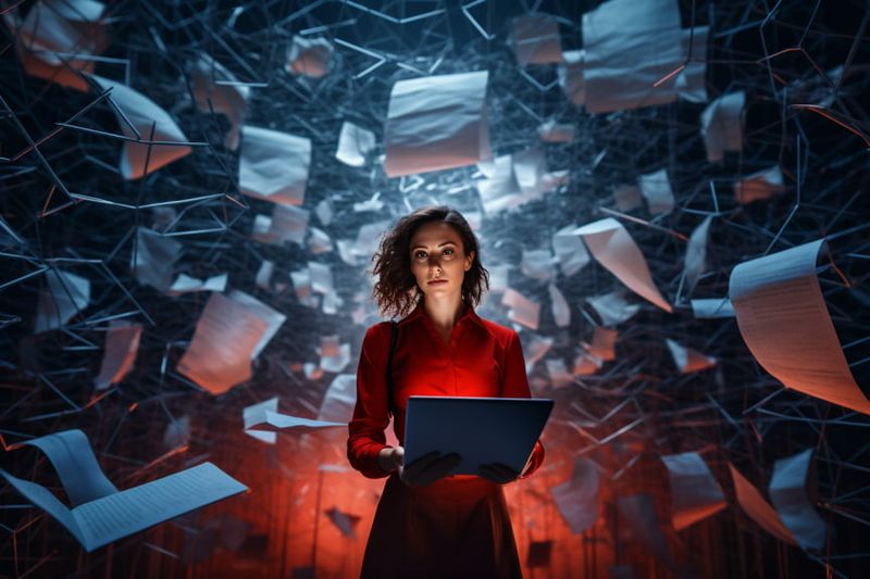 AI Writing Checker | 100% FREE AI Testing!