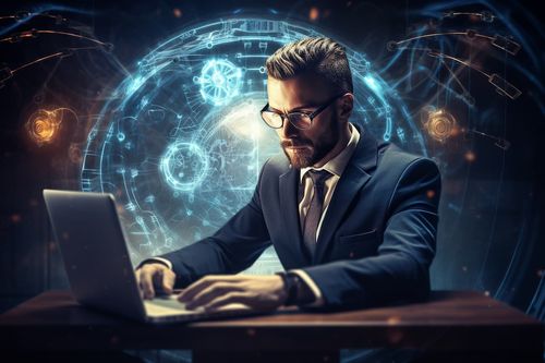 How to Use AI to Write Articles: 6 Easy Steps + 3 Bonus Tips